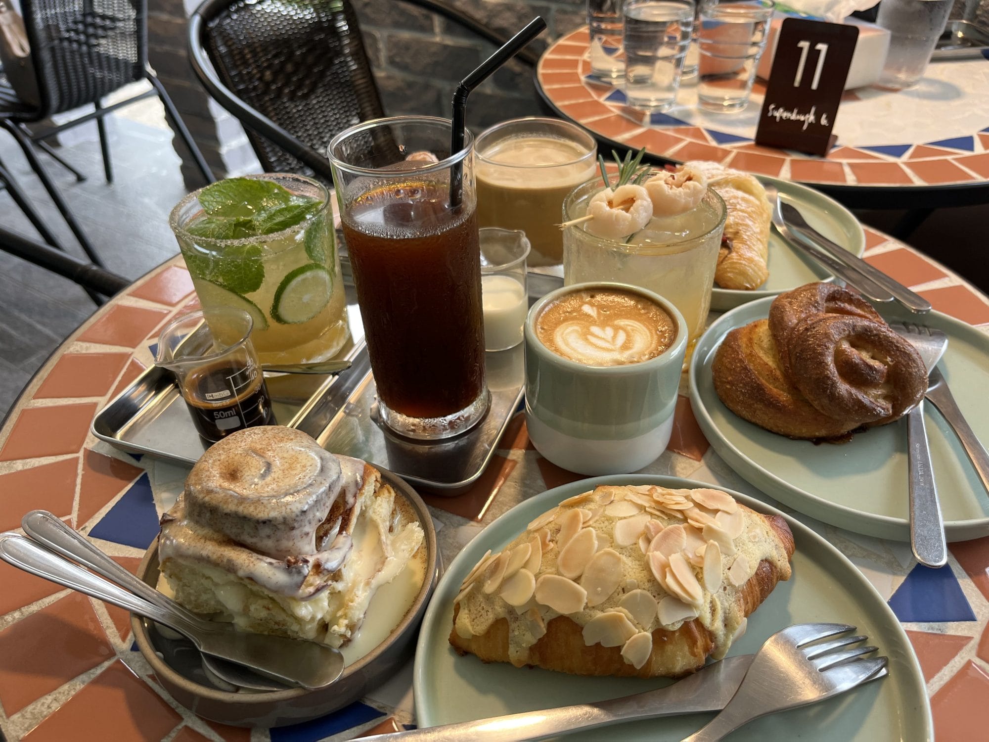Explore Kota Bharu's Booming Café Scene: A Culinary Adventure In ...
