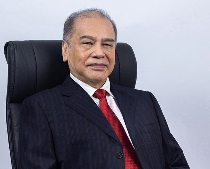 P.A Resources Awarded Its Largest Solar Contract Of RM1 Billion From ...