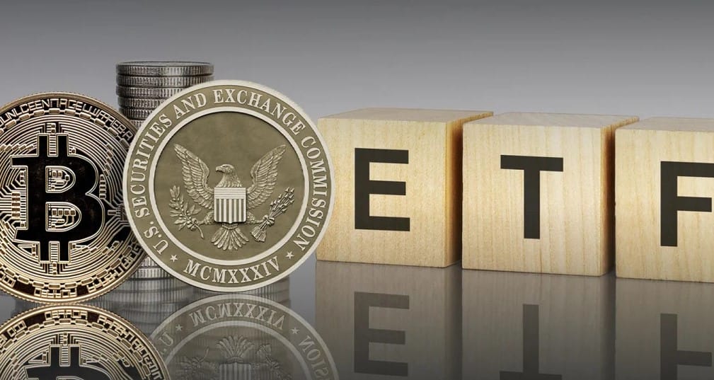 Global Stocks Rise Ahead Of US Inflation Data; SEC Approves Bitcoin ...