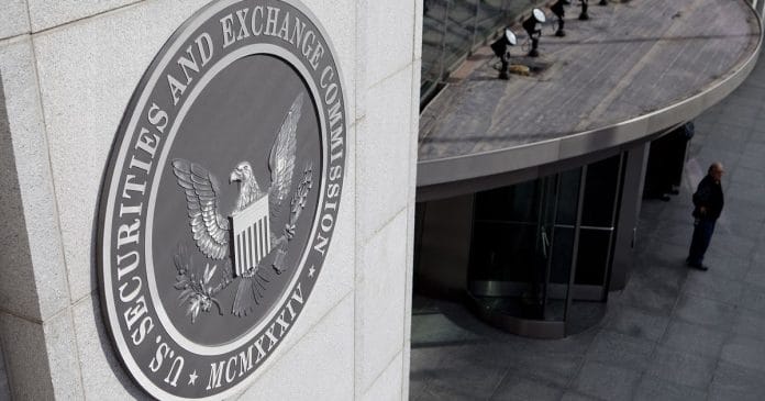 US SEC X Account Hacked, Leaving Message Bitcoin Trading Approved