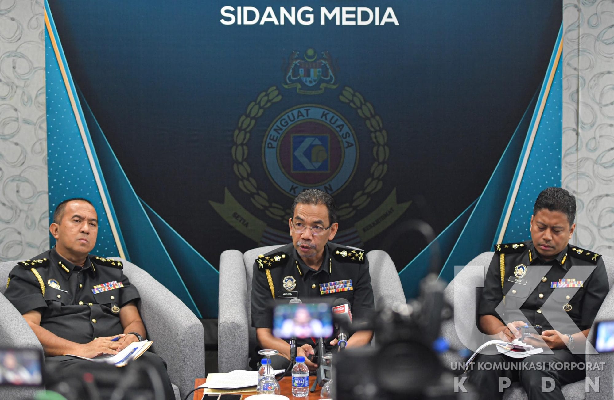 Enforcement Of Anti-Money Laundering Measures By KPDN Throughout 2023 ...