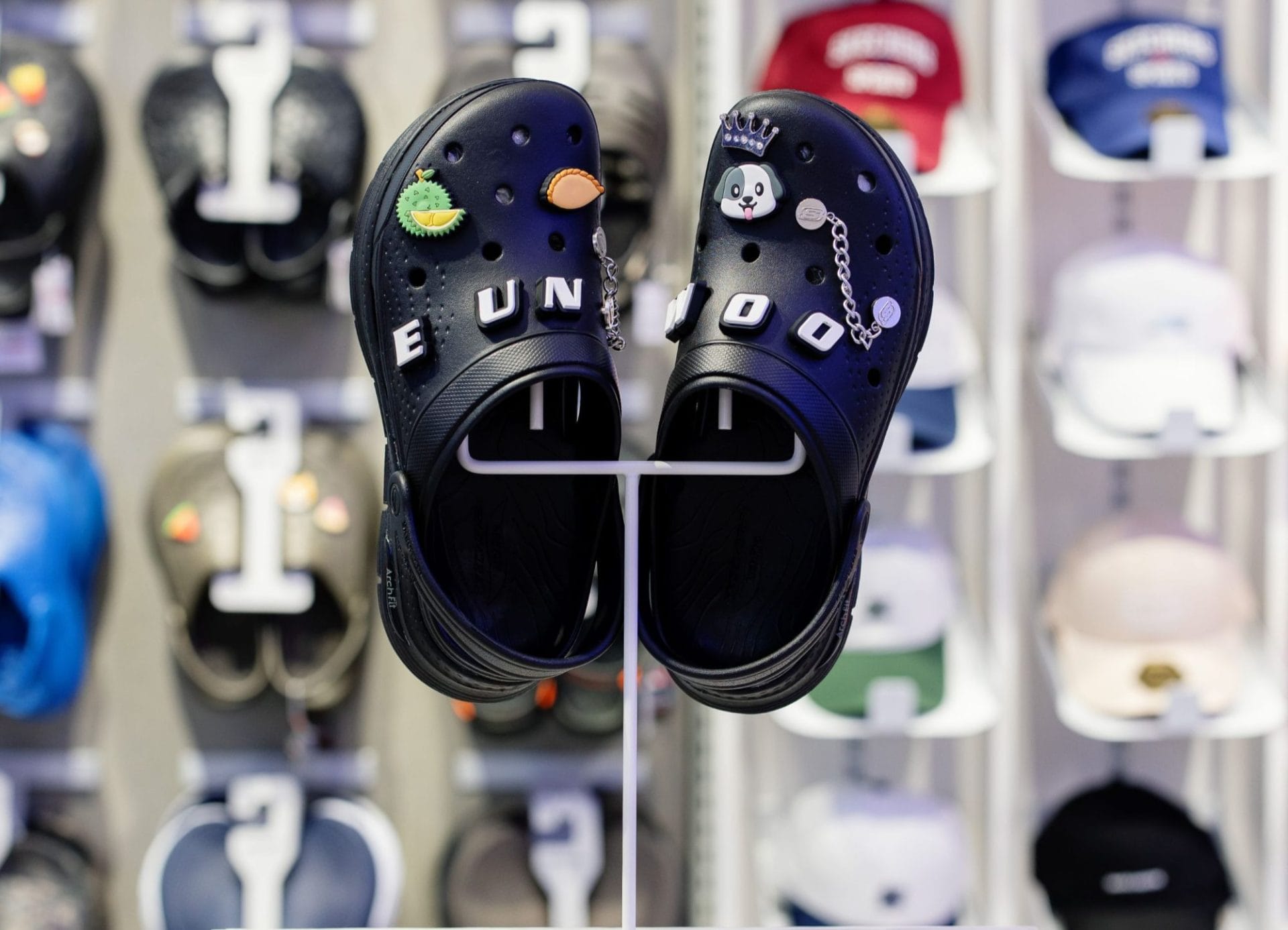 Skechers Stomps Out Competition 35-Fold With Phenomenal Growth In SEA ...