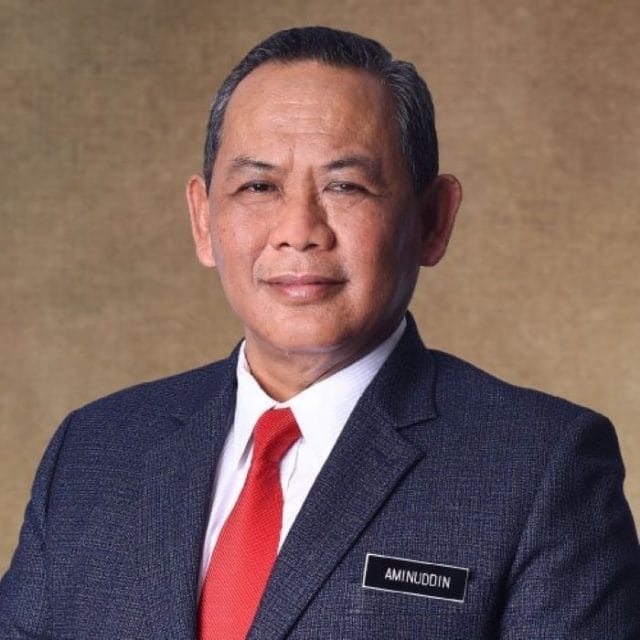 Aminuddin: Attempt To Oust Negeri Sembilan Ruler Deemed Invalid