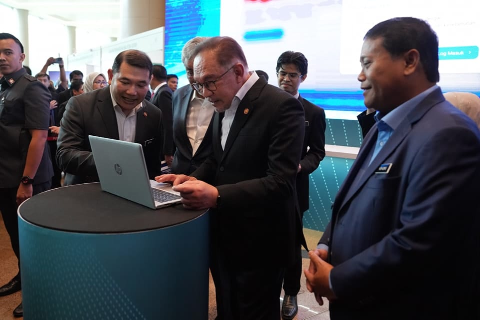 PADU Users Assured Of Personal Data Security