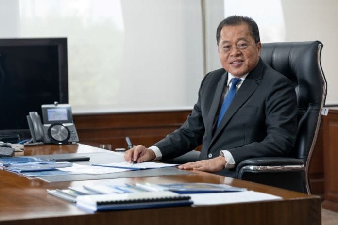 MN Holdings Appoints Former TNB CEO As Chairman