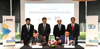 perlis inland port - BusinessToday