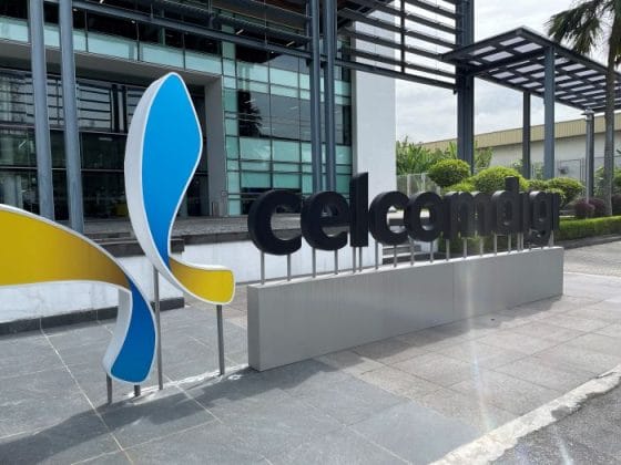 CDB,, Maxis Post Strong Postpaid Addition, But The Latter Saw ARPU Drop