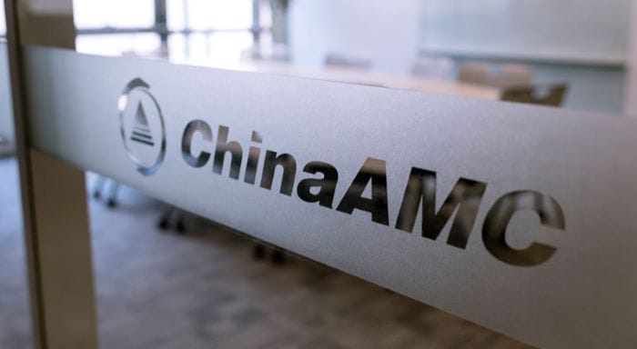 China's Public Fund Management Companies AUM Hits US$3.88 Trillion In 2023