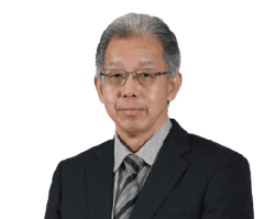 Cradle Appoints Dato P'ng Soo Hong As Chairman