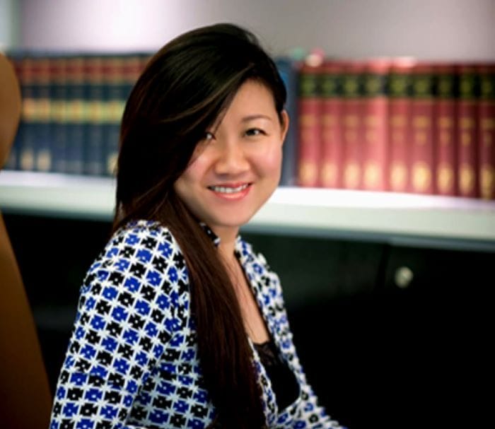 Yong Tai CEO Dato Leong Sir Ley Relinquishes Her Position