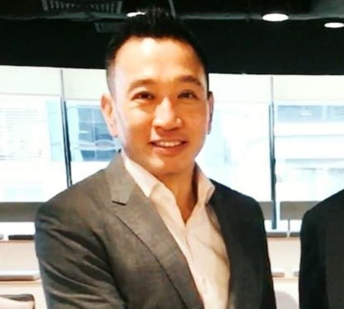 Sentoria Appoints Dato Loh Yuen Tuck As New Group CEO