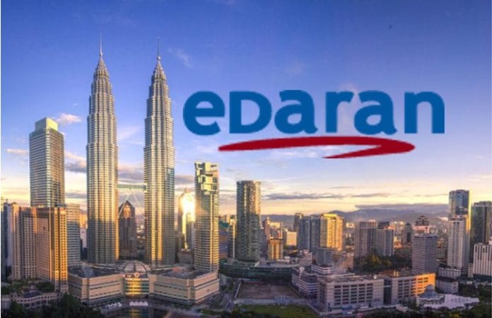 Edaran Berhad Secures RM356 Million Customs Contract From MOF