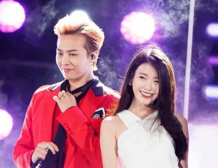 IU, G-Dragon Set To Make A Comeback In 2024 - BusinessToday