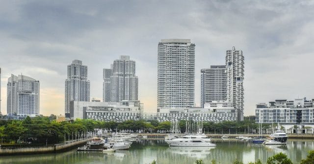 UOA Development's Foray Into Johor Is Timely: MIDF