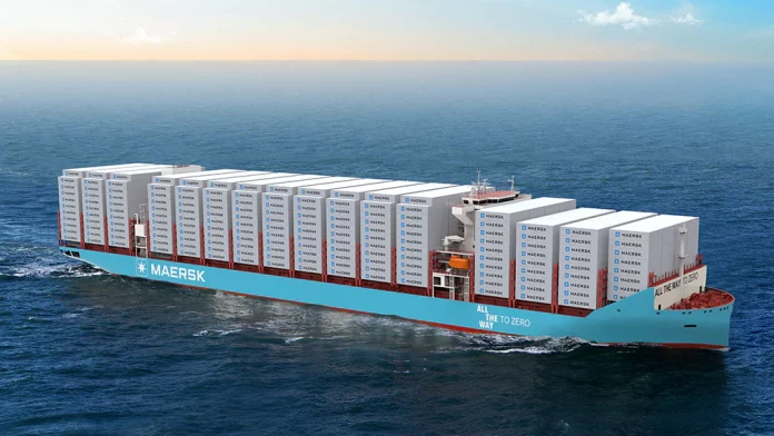 Container Shipping Outlook 2024
