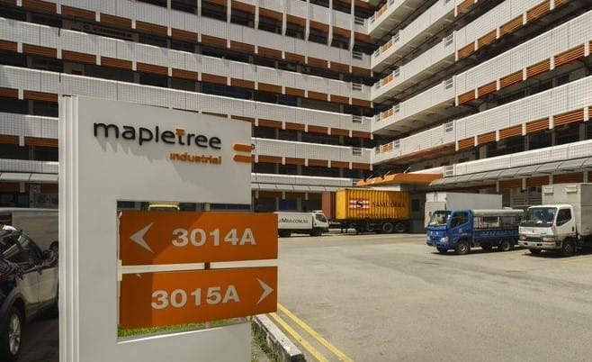 Singapore's Mapletree Trust Reels From US Datacentre Vacancies