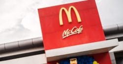McDonald's Opens New Outlet In Rembau