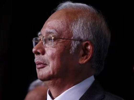 Najib’s Appeal On Royal Addendum Hearing Begins At Court Of Appeal - BusinessToday