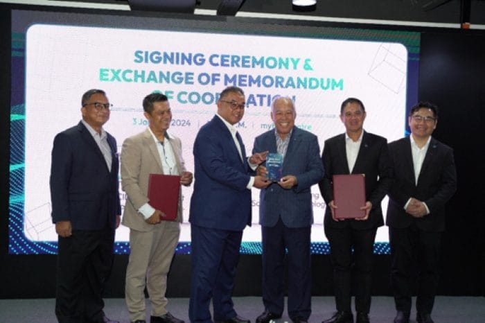 Plytec, CIBD To Enhance Digital Transformation In Construction Industry