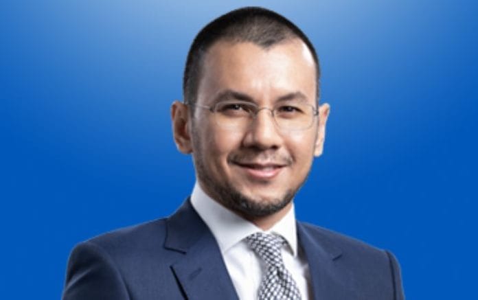 PNB CEO Ahmad Zulqarnain Slated To Head EPF