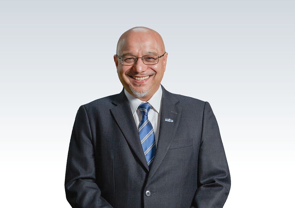 Raja Azlan To Assume New Role At MISC