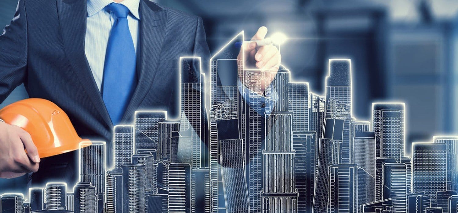 2024 Outlook: Navigating The Transformation Paths In The Architecture ...