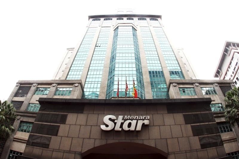 Star Media Group Appoints Property Stalwart As New Group CEO