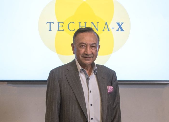 Techna X Forms JV By Acquiring 51% Stake In Netsec To Target Cybersecurity Market
