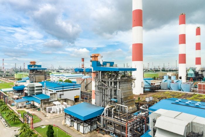 YTL Wins Bid To Build S$ 800 Million Hydrogen Ready Power Plant In ...