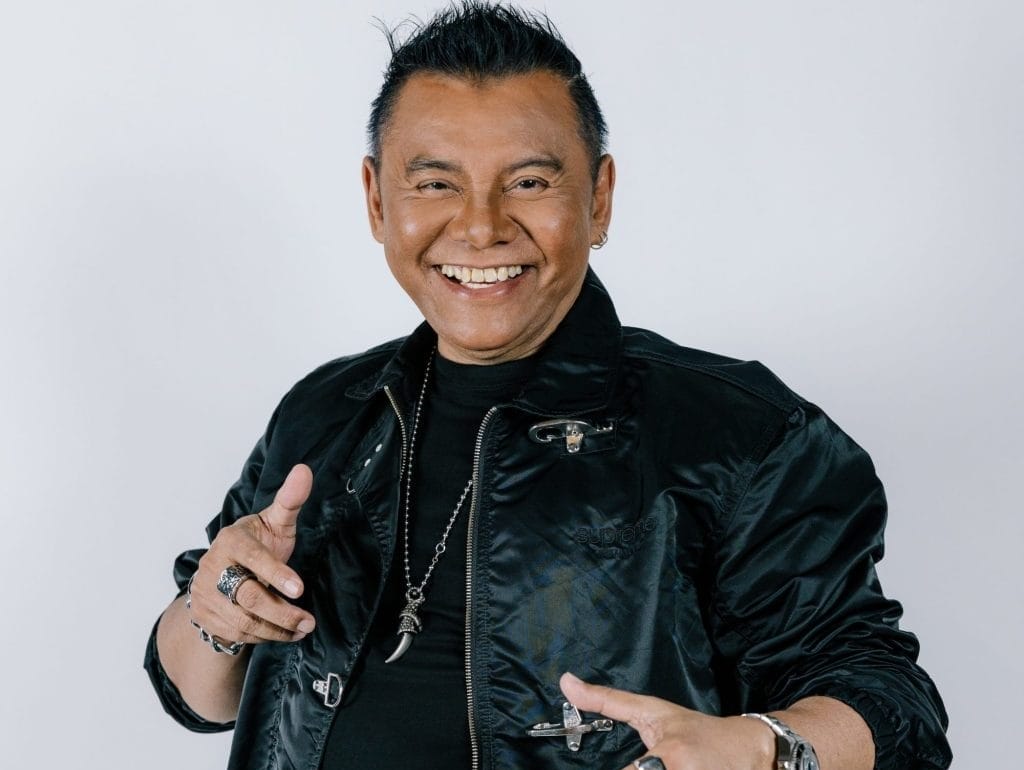 Zainal Abidin Finds Inspiration, Resilience From Hard Times - BusinessToday