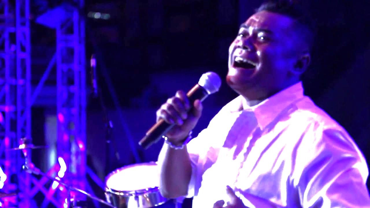 Zainal Abidin Finds Inspiration, Resilience From Hard Times - BusinessToday