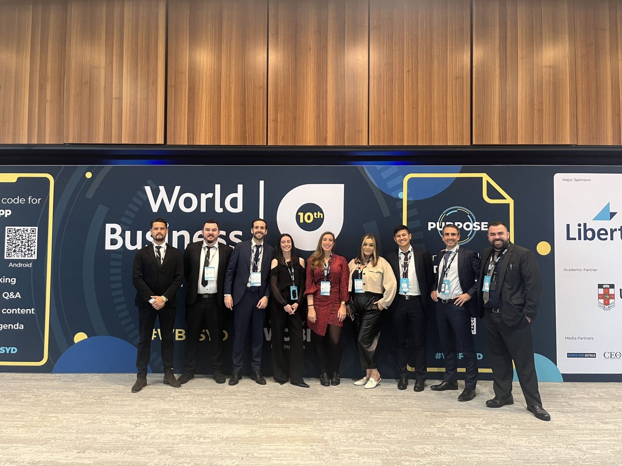 World Business Forum Debuts In Asean - BusinessToday