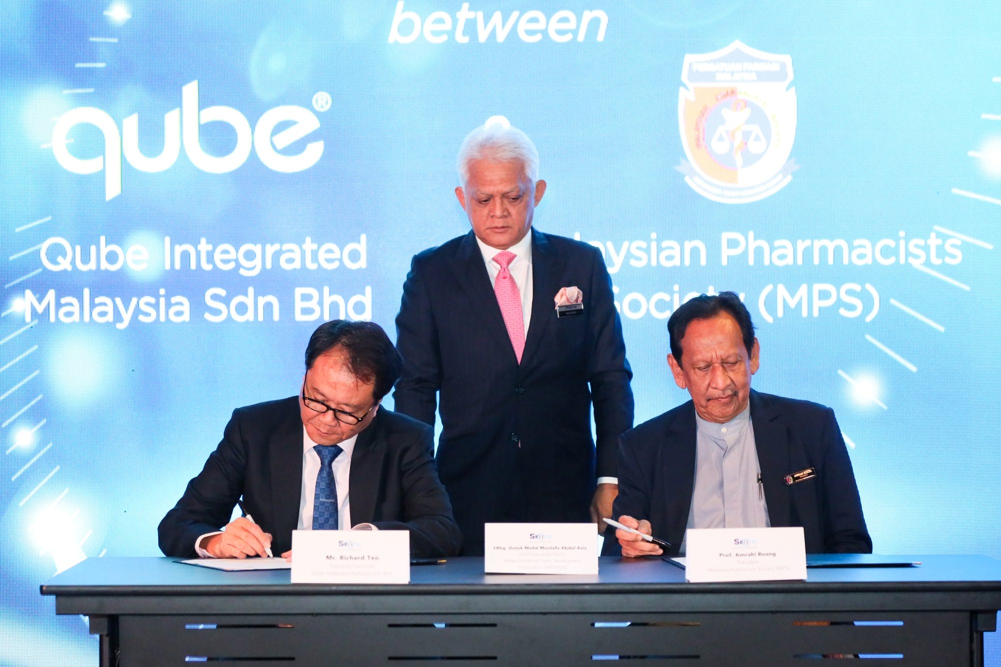 SEACare 2024 Strengthens Trade Potential Through Collaborations With ...