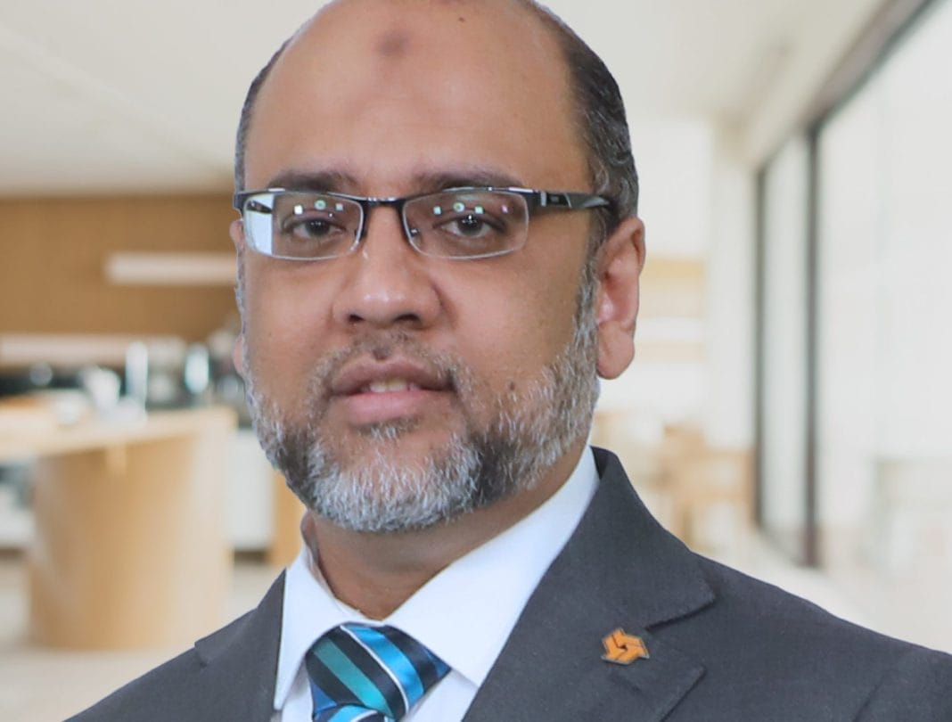 Datuk Mohd Irwan Mohd Mubarak Appointed Chairman Of Bank Rakyat ...