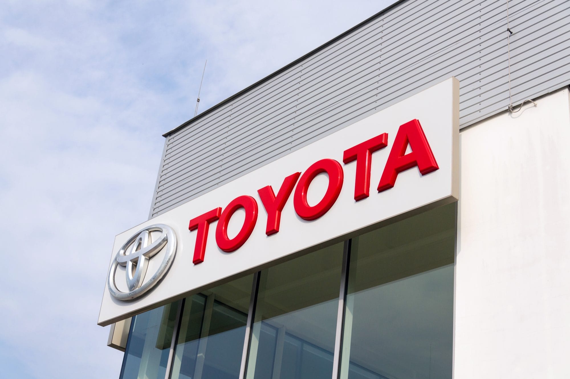 Toyota Hikes Annual Profit Forecast After Q3 Beats Expectations ...
