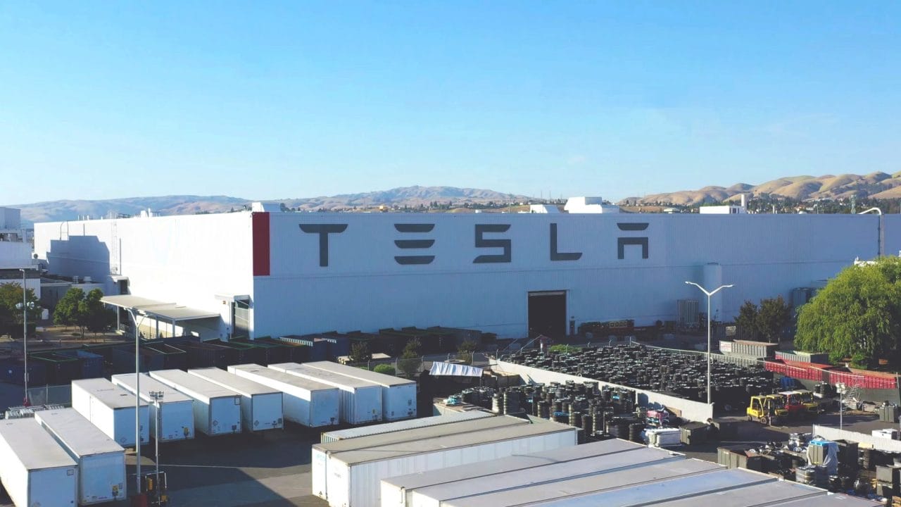 Tesla Ordered To Pay US$1.5 Million Over Alleged Hazardous Waste ...