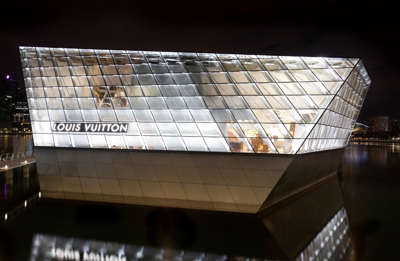 How The Shoppes At MBS Delivers Pinnacle Of Luxury Shopping - BusinessToday