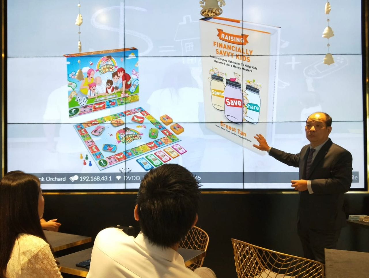 Financial Literacy To Aid Malaysian Youth's Relationship With Money ...