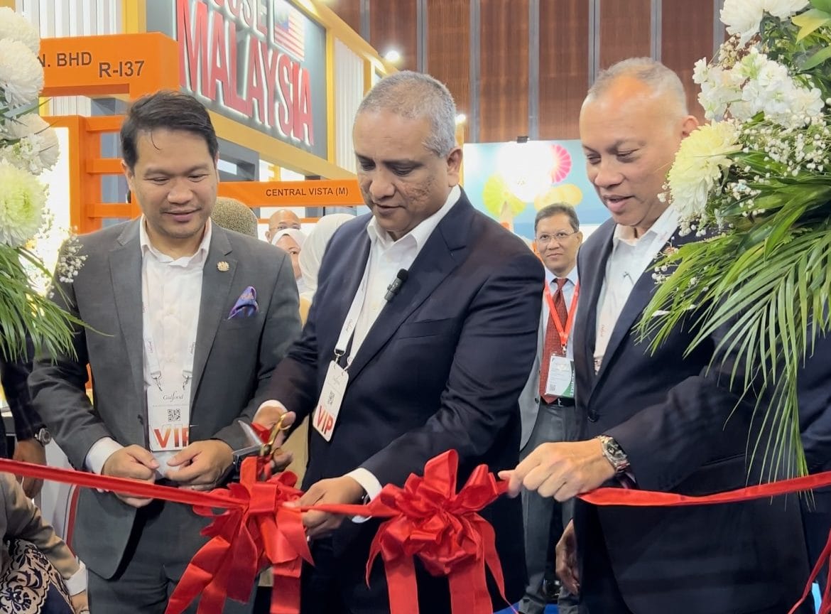 MATRADE Pavilion At Gulfood 2024 To Boost Malaysia's Global F&B Trade ...