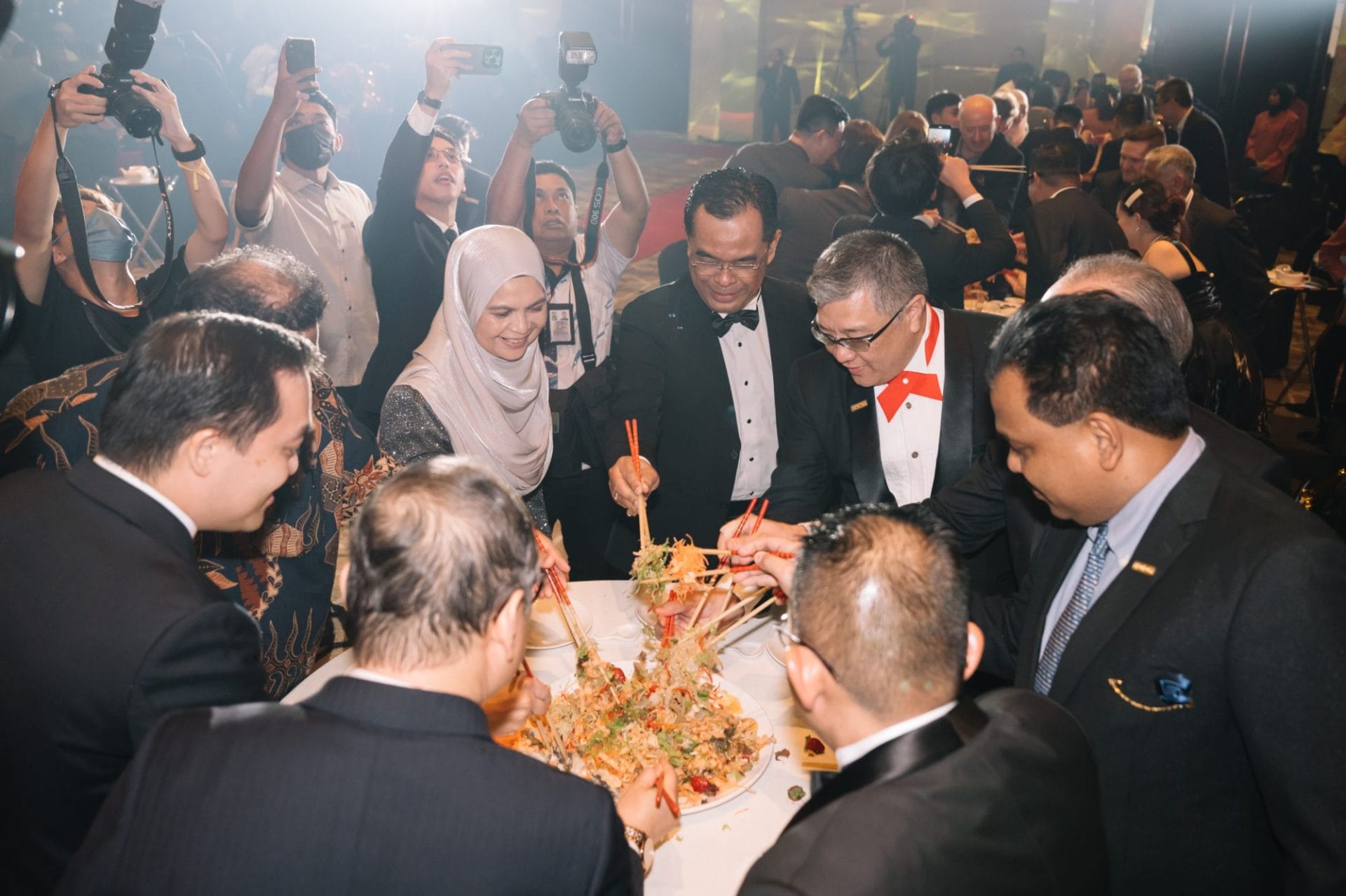 Maceos Focuses On Sustainability To Position Malaysia As Key Business Events Spot - BusinessToday