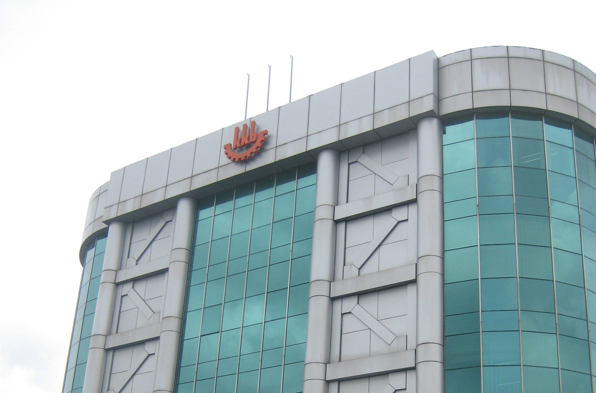 KKB Engineering Receives Work From Petronas And Perbena Emas Worth RM37 ...