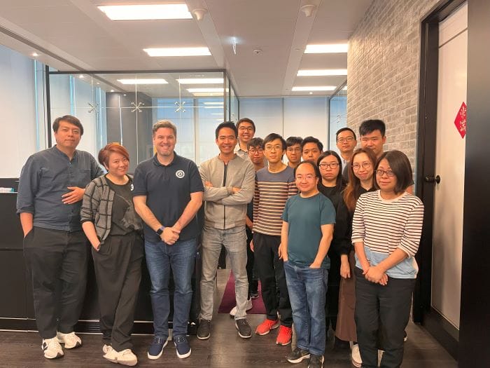 KMP Makes Investment In Digital Out Of Home Platform, SmartRetail