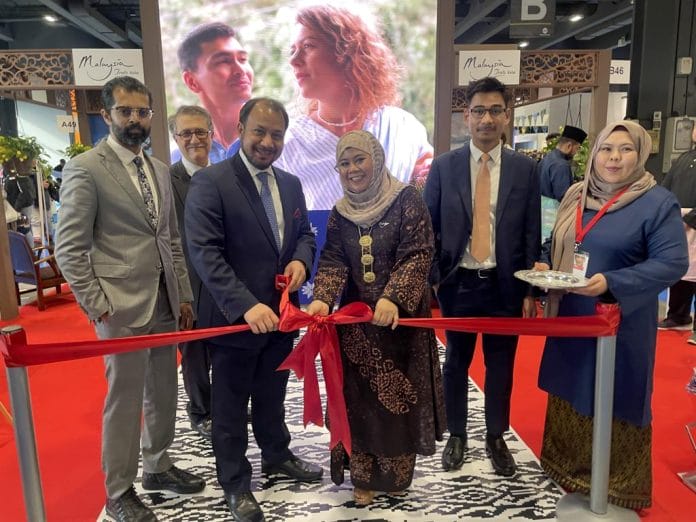 Tourism Malaysia Showcases New And Undiscovered Experience At Italy's ...