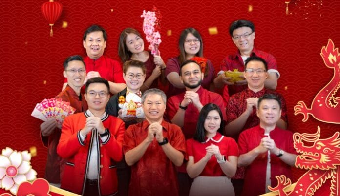 Malacca Securities Launches 168,888 CNY Angpau Campaign