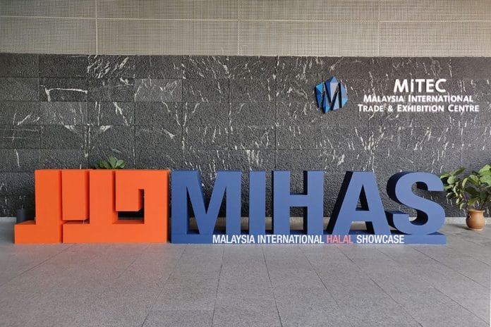 New Internationalisation Initiative, MIHAS@Middle East To Expand Halal ...