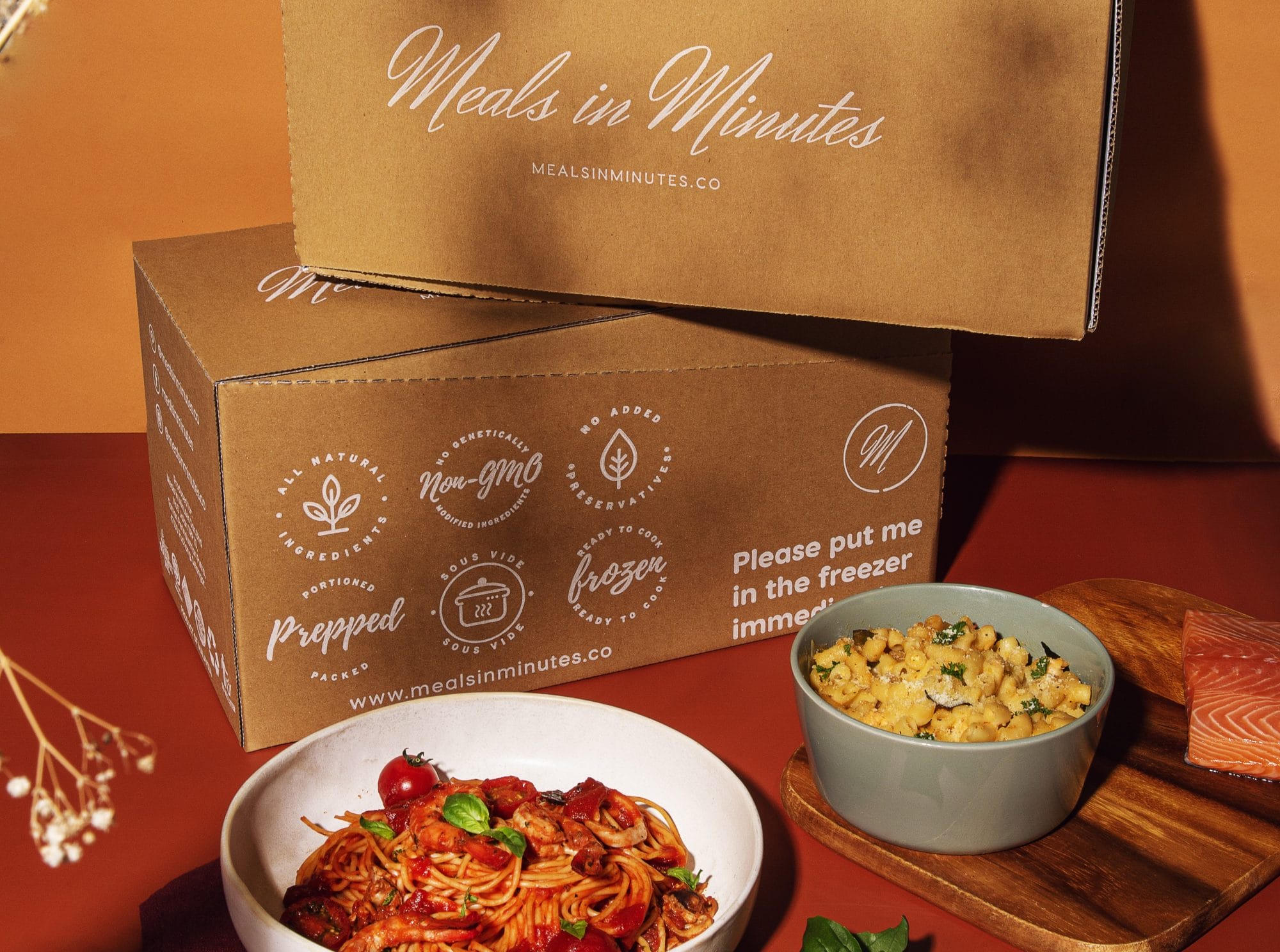 Malaysian Food Start Up Concept Ready To Take On Global Expansion With ...