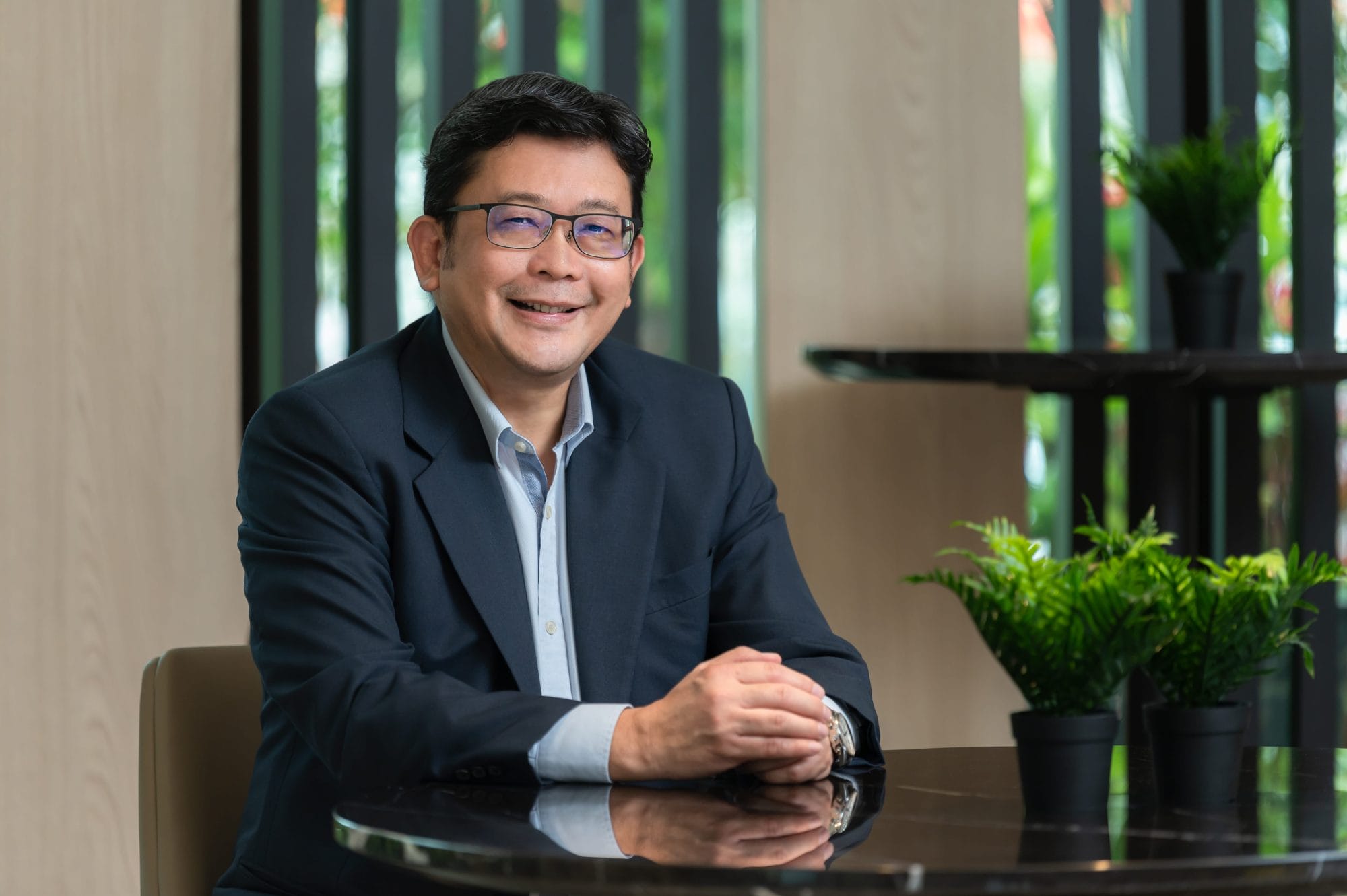 IJM Land Elevates Residential Living Standards At The Summit Of ...