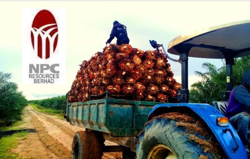 NPC Resources To Dispose Sabah Land Worth RM164 Million To Tamaco ...