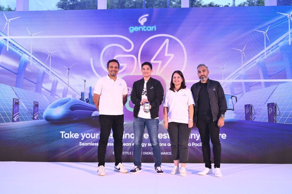 Gentari Launches Gentari Go Platform For Sustainable Living, To Expand ...