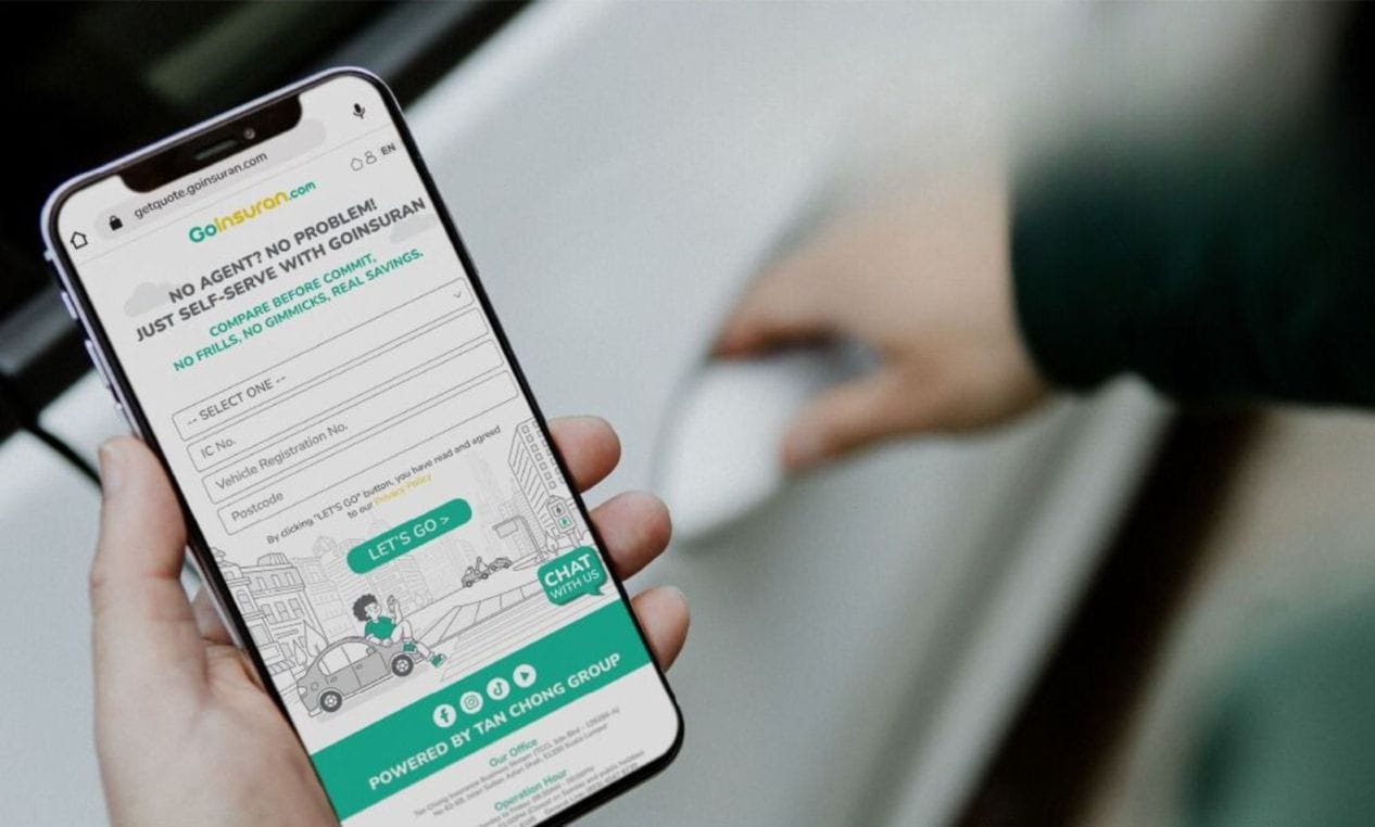 GoInsuran Aims To Be A One-stop Insurance E-platform - BusinessToday